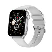 China KW279M 1.78 Inch AMOLED Smartwatch with GPS and 380mAh Battery - 7 Days Usage for Women's Fitness for sale