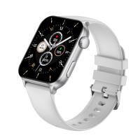 China KW279M 1.78 Inch AMOLED Smartwatch with GPS and 380mAh Battery - 7 Days Usage for Women's Fitness for sale
