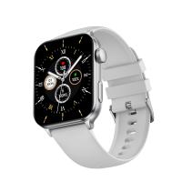 China KW279M 1.78 Inch AMOLED Smartwatch with GPS and 380mAh Battery - 7 Days Usage for Women's Fitness for sale
