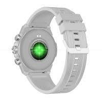 China KW280 AMOLED Smartwatch with 1.6-inch Display, 45-Day Battery Life and Health Monitoring Features for sale