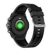 China KW280 Super AMOLED Smart Watch with 1.6 Inch Round Screen, 60Hz Refresh Rate and 45-Day Standby Battery for sale