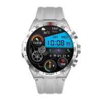 China KW280 Smartwatch with 1.6-inch AMOLED Display, 45-Day Battery Life, and Health Monitoring Features for sale