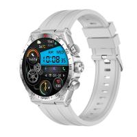 China KW280 Smartwatch with 1.6-inch AMOLED Display, 45-Day Battery Life, and Health Monitoring Features for sale