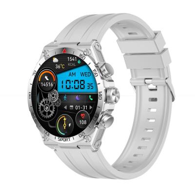 China KW280 Smartwatch with 1.6-inch AMOLED Display, 45-Day Battery Life, and Health Monitoring Features for sale