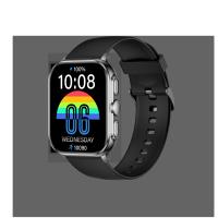 China KW801 E-Sim 4G Cellular Smart Watch with 2.01