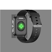 China KW801 E-Sim 4G Cellular Smart Watch with 2.01