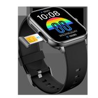 China KW801 E-Sim 4G Cellular Smart Watch with 2.01