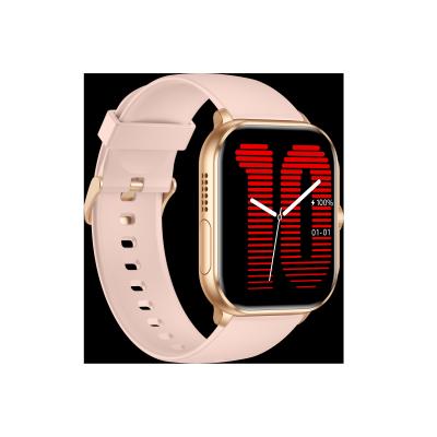China KW801 Smart Watch with 2.01