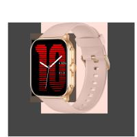 China KW801 Smart Watch with 2.01