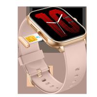 China KW801 Smart Watch with 2.01