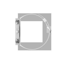 China KW801 SOS Call Smart Watch with 2.01