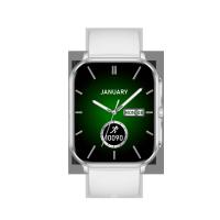 China KW801 SOS Call Smart Watch with 2.01