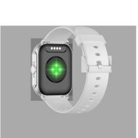 China KW801 SOS Call Smart Watch with 2.01