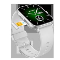 China KW801 SOS Call Smart Watch with 2.01