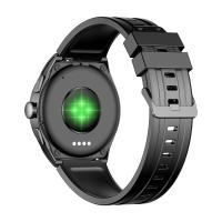 China KW806 4G E-Sim Smart Watch with AMOLED Display, 1000 Nits Brightness and 100+ Sports Modes for sale