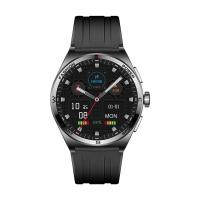 China KW806 4G E-Sim Smart Watch with AMOLED Display, 1000 Nits Brightness and 100+ Sports Modes for sale