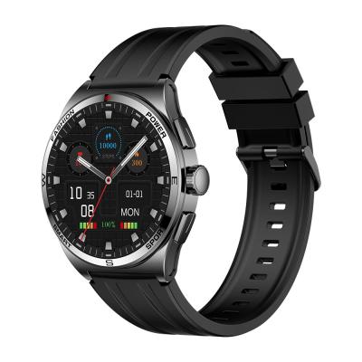 China KW806 Smartwatch with 4G Connectivity, 2.01-inch AMOLED Display, 100+ Sports Modes and Waterproof Design for sale