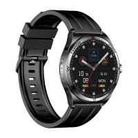 China KW806 AMOLED 4G Smart Watch with 1000 Nits Display, E-SIM Support and 100+ Sports Modes for Health Monitoring for sale