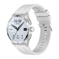 China KW806 4G E-Sim Smart Watch with AMOLED Display, 1000 Nits Brightness and 100+ Sports Modes for sale