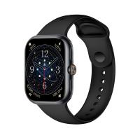 China KW283A 2.01 Inch AMOLED Smart Watch with 1000 Nits Brightness, Bluetooth Calling, and 100+ Sports Modes for sale