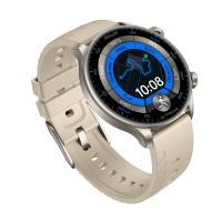China KW330A 1.6 AMOLED GPS Smart Watch with 5ATM Water Resistance and 170+ Sports Modes for sale