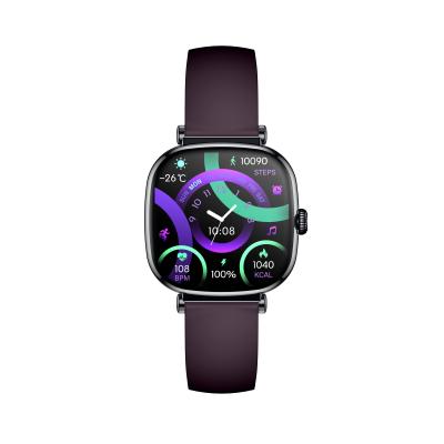 China KW269B IP68 Water Resistant Smartwatch with 1.7