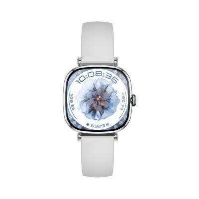 China KW269B IP68 Water Resistant Smartwatch with 1.70-inch AMOLED Display, Bluetooth Calling and 100+ Sports Modes for sale