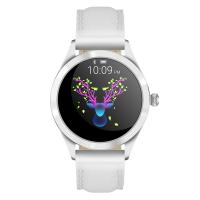 China KW10 Max Female Smart Watch with 1.19