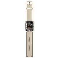 China KW331 2.01 Inch AMOLED GPS Smartwatch 5ATM Waterproof 170+ Sports Modes for sale
