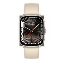 China KW331 2.01 Inch AMOLED GPS Smartwatch 5ATM Waterproof 170+ Sports Modes for sale