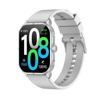 China KW275M 2.02 Inch HD TFT Smartwatch with IP68 Waterproof, Bluetooth Calling and Split-Screen Gaming for sale