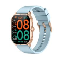 China KW275M 2.02 Inch HD Smartwatch with IP68 Waterproof Rating and Bluetooth Calling Functionality for sale