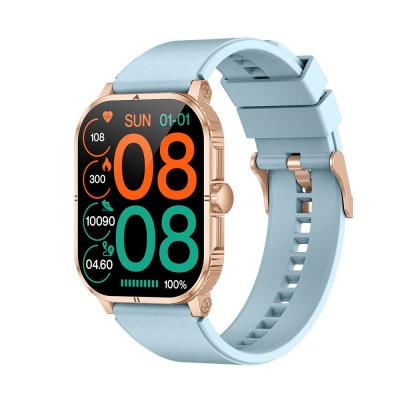 China KW275M 2.02 Inch HD Smartwatch with IP68 Waterproof Rating and Bluetooth Calling Functionality for sale