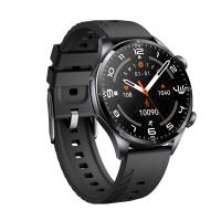 China KW332 1.6 Inch AMOLED GPS Smartwatch with 6-Satellite Positioning and 5ATM Waterproof Rating for sale