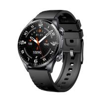 China KW332 1.6 Inch AMOLED Smart Watch with 6-Satellite GPS, 170+ Sports Modes and 5ATM Waterproof Rating for sale