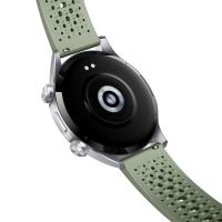 China KW332 GPS Smart Watch with 1.6