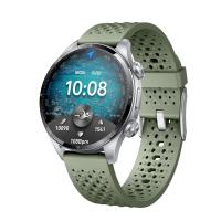China KW332 GPS Smart Watch with 1.6