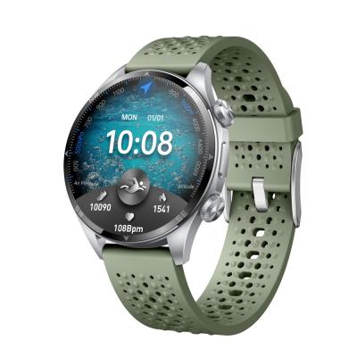 China KW332 GPS Smart Watch with 1.6