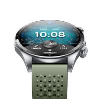 China KW332 GPS Smart Watch with 1.6