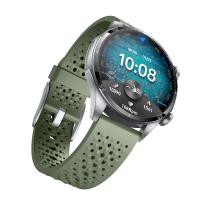 China KW332 GPS Smart Watch with 1.6