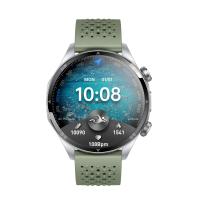 China KW332 GPS Smart Watch with 1.6