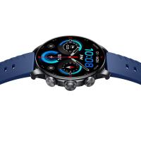 China KW336 AMOLED Smartwatch with 1.6 Inch Display, 5ATM Waterproof and 170+ Sports Modes for sale