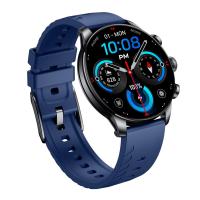 China KW336 AMOLED Smartwatch with 1.6 Inch Display, 5ATM Waterproof and 170+ Sports Modes for sale