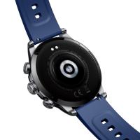 China KW336 AMOLED Smartwatch with 1.6 Inch Display, 5ATM Waterproof and 170+ Sports Modes for sale