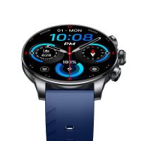 China KW336 AMOLED Smartwatch with 1.6 Inch Display, 5ATM Waterproof and 170+ Sports Modes for sale