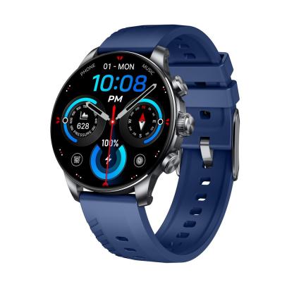 China KW336 AMOLED Smartwatch with 1.6 Inch Display, 5ATM Waterproof and 170+ Sports Modes for sale