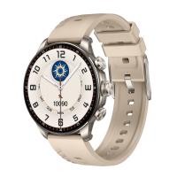 China KW336 1.6 Inch AMOLED Smartwatch with GPS, 1000 Nits Brightness, 170+ Sports Modes and 5ATM Waterproof for sale