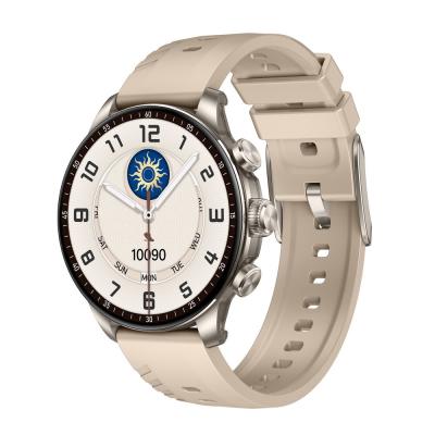 China KW336 1.6 Inch AMOLED Smartwatch with GPS, 1000 Nits Brightness, 170+ Sports Modes and 5ATM Waterproof for sale
