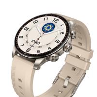 China KW336 1.6 Inch AMOLED Smartwatch with GPS, 1000 Nits Brightness, 170+ Sports Modes and 5ATM Waterproof for sale