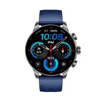 China 1.6 Inch 5ATM Waterproof Smart Watch with 6-Satellite GPS and 450mAh Battery - KW336 Model for sale